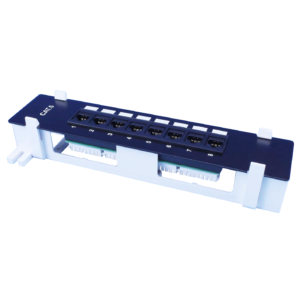 8Port Patch Panel 彙整 - 越祥光電 Yueh Shyang