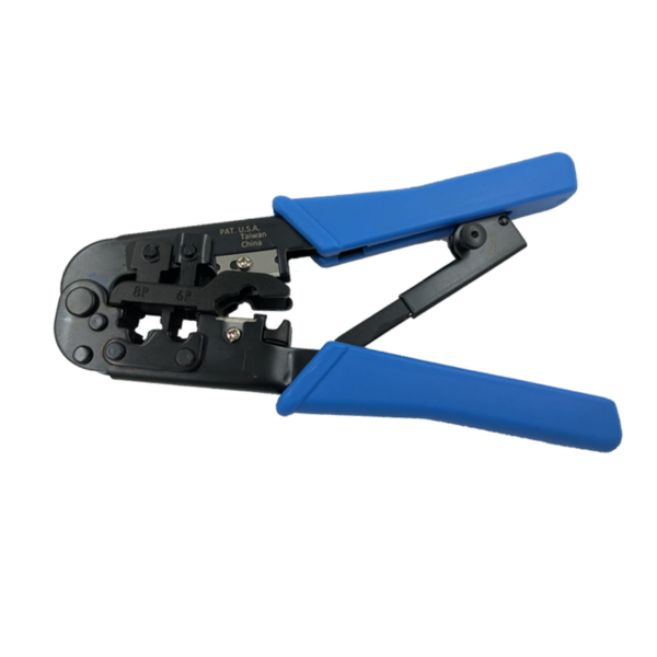 CAT6 KEYSTONE專用180度壓接工具 - 越祥光電 Yueh Shyang